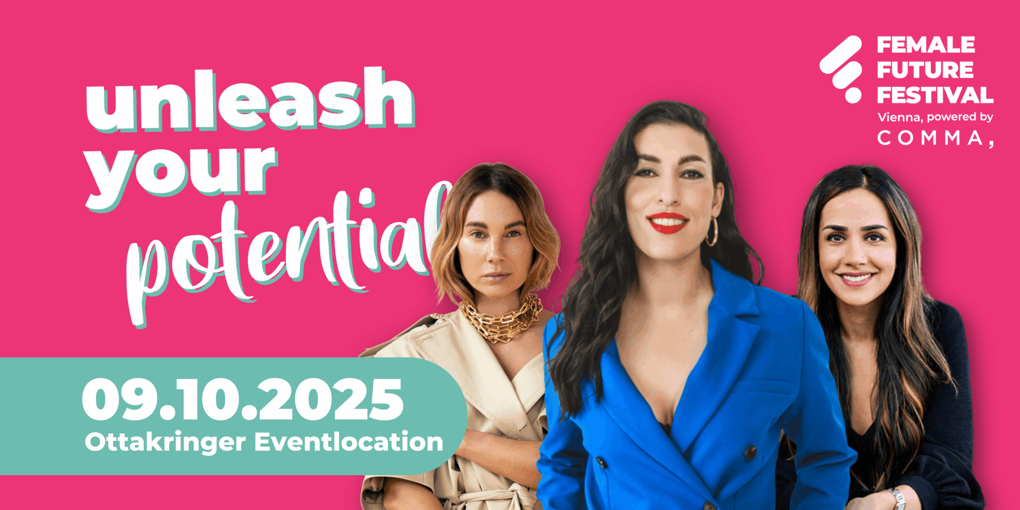 Female Future Festival Vienna - femvents.at