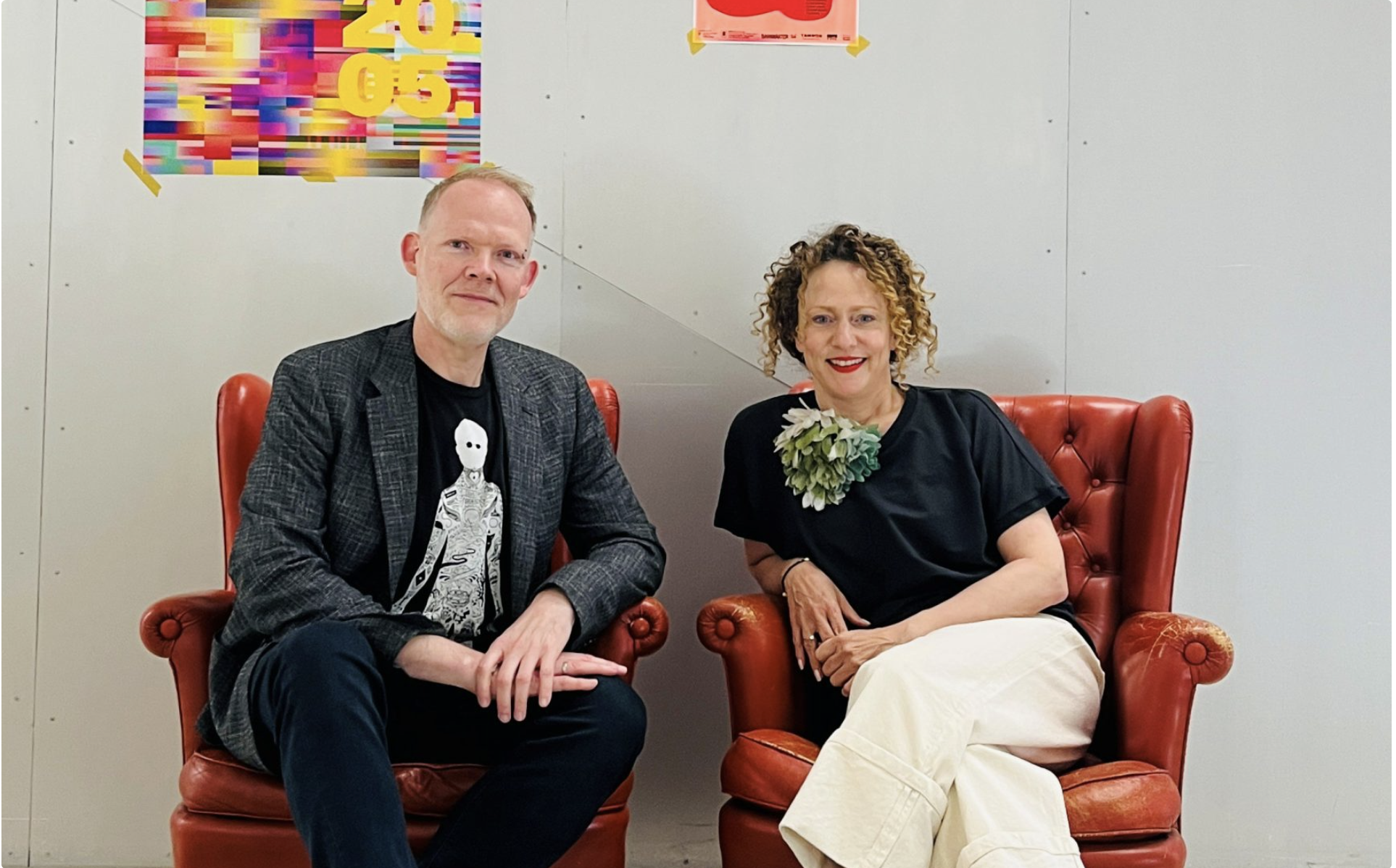 „Schlauer als die Crowd – KI als strategischer Vorteil“ mit Julia ...
